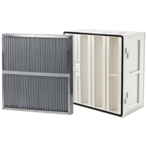 Dollinger Panel Filters - B&H INDUSTRIAL