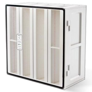 Dollinger Panel Filters - B&H INDUSTRIAL